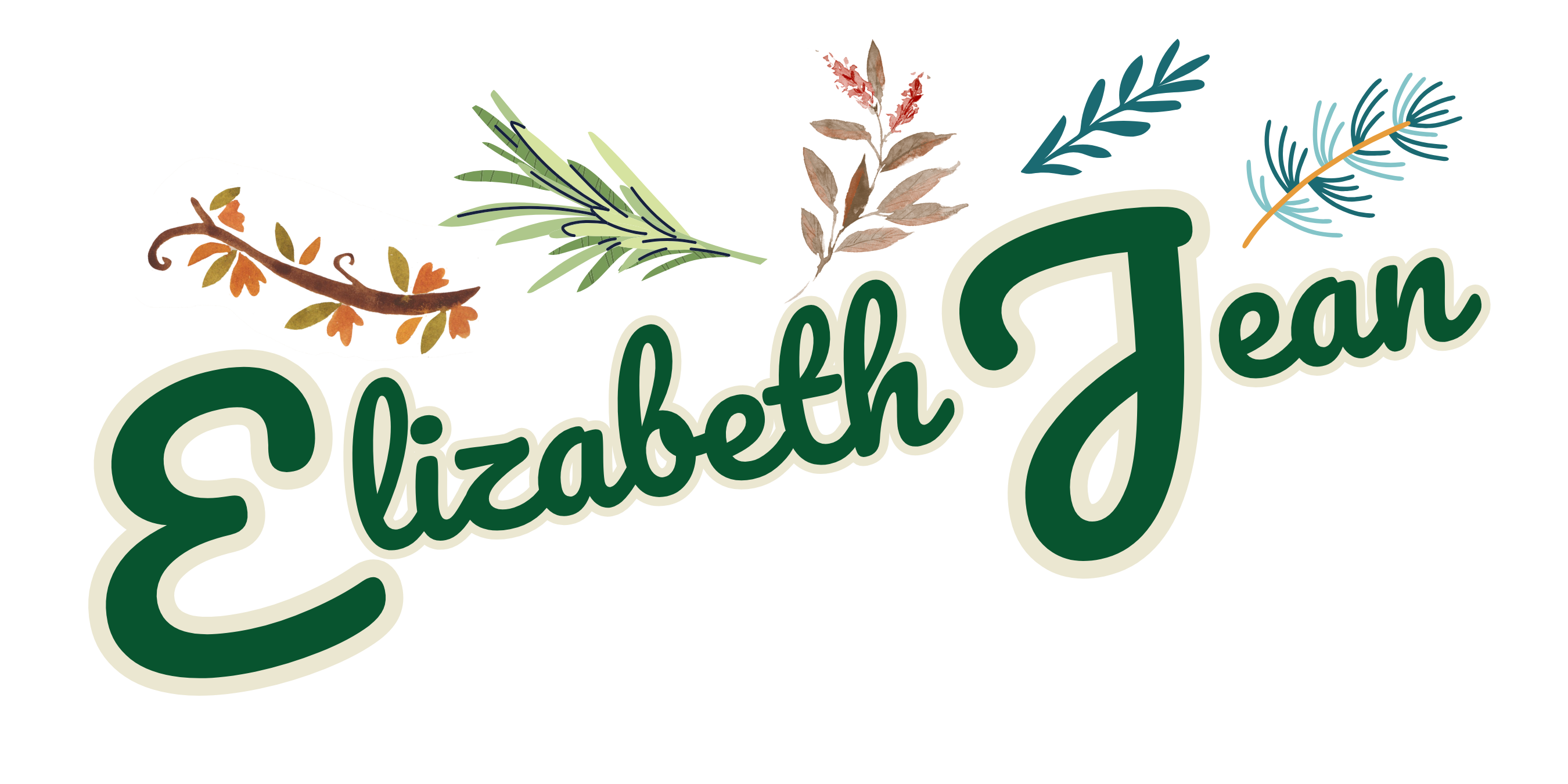 ELIZABETH JEAN HOME COLLECTION – Lustful Bath, LLC